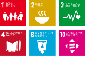 【マンガでわかる】世界の水資源不足問題とは何？(SDGs目標6)